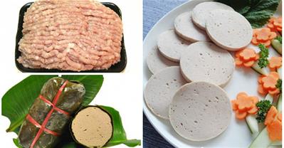 Thử ngay cách làm chả lụa gà ngon lành cho bữa cơm nhà ngon hơn