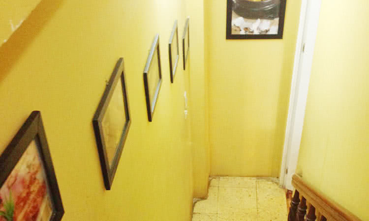 Gimbap House - Thợ Nhuộm - Quán ăn Hàn Quốc ngon nổi tiếng