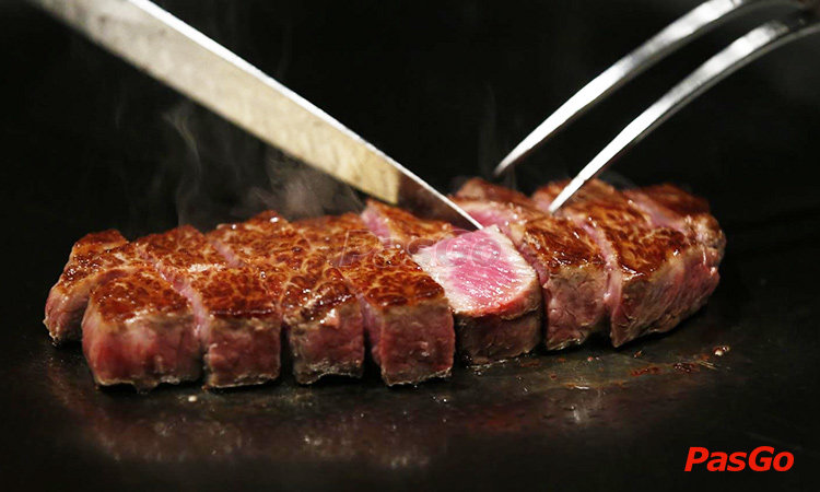 Kobe BBQ Cộng Hòa – Chuyên ẩm thực Nhật!