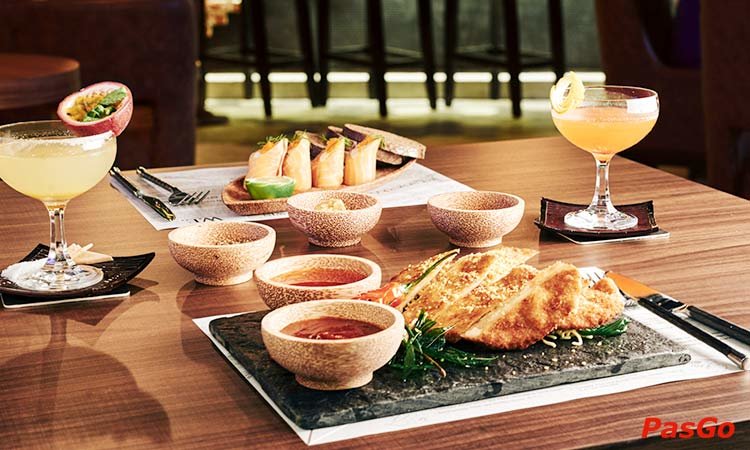 MOT HAI BAR– Nơi cảm xúc thăng hoa