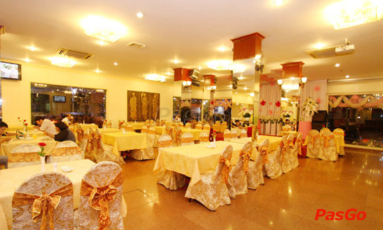 Buffet Victory - Võ Văn Tần - Đặc Sản 3 Miền | Pasgo.vn