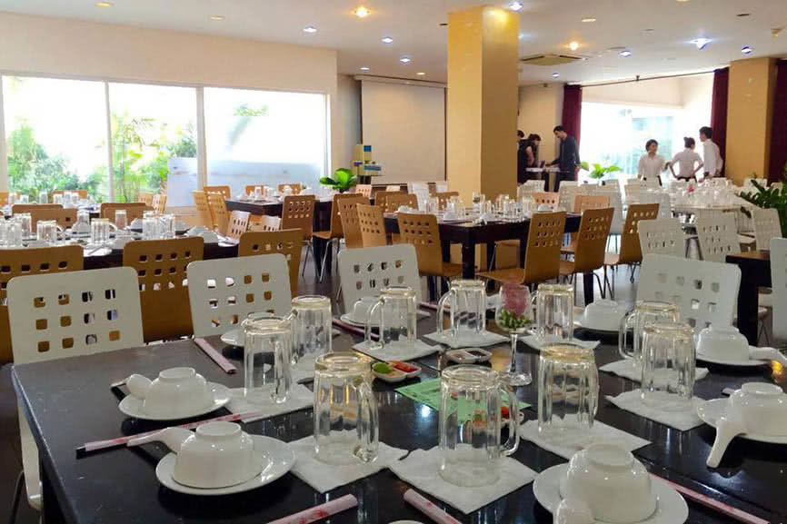 Gala Buffet – Bữa Đại Tiệc Đặc Sắc Của Những Món Ngon