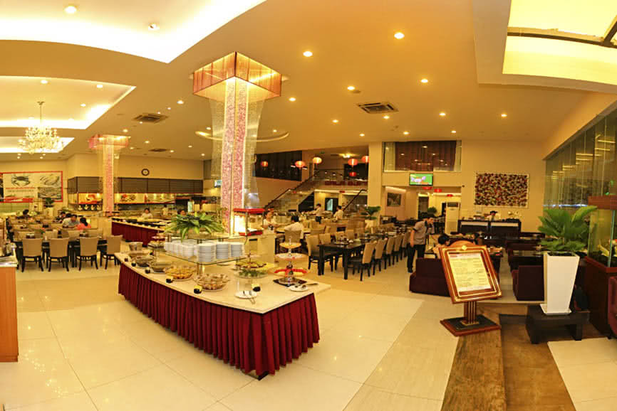 Gala Buffet – Bữa Đại Tiệc Đặc Sắc Của Những Món Ngon