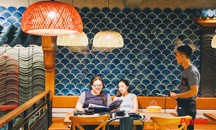 Hao Yu - Grilled Fish Restaurant - Hồ Xuân Hương|Cá nướng Tứ Xuyên