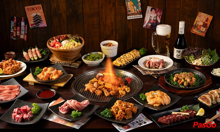 Kozakura Kim Mã| XEM NGAY ƯU ĐÃI MỚI PasGo