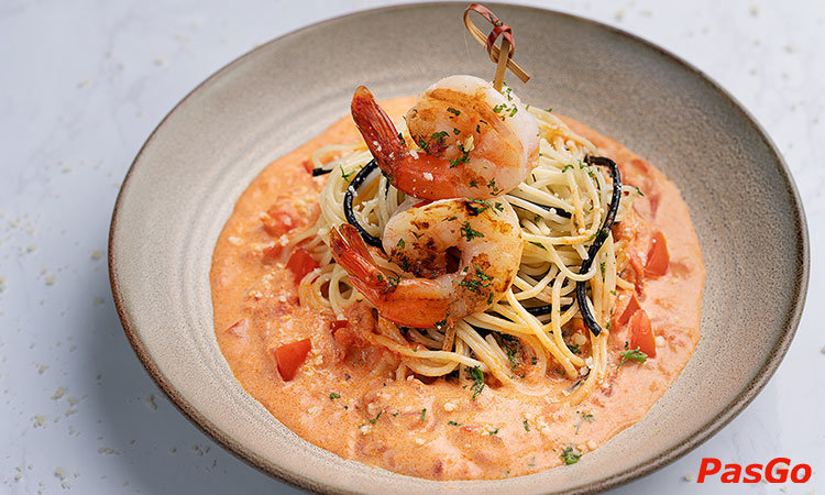 Le Monde Steak - Aeon Mall Bình Tân - Nhà hàng Bít Tết - PasGo