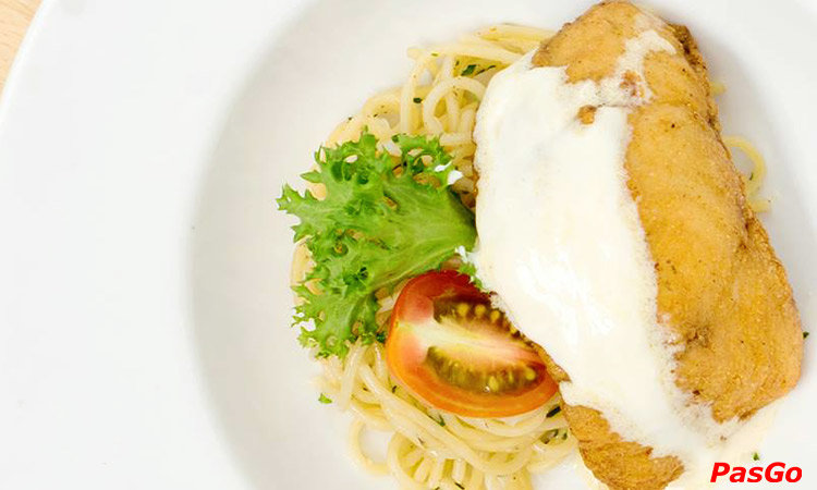 Le Steak Bình Thạnh – Chuyên Beefsteak Bò Mỹ