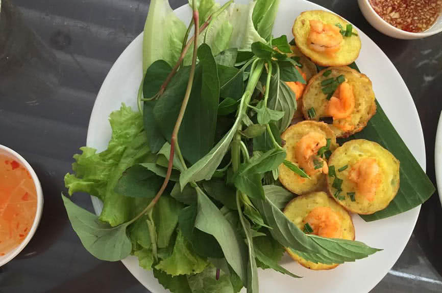 Nhà Hàng Ngon 160 Pasteur – Hương Vị Ba Miền Tụ Hội
