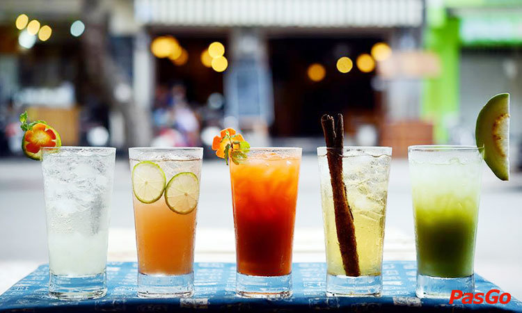 Pachi Pachi - Buffet Lẩu Nướng Nhật Bản Hấp Dẫn | PasGo