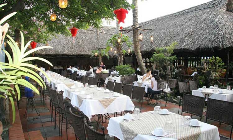 Nhà Hàng Tư Trì - Thủ Đức - Đặc Sản Thịt Dê | Pasgo.vn