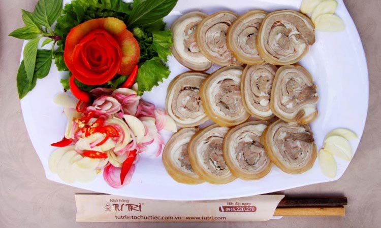 Nhà Hàng Tư Trì - Thủ Đức - Đặc Sản Thịt Dê | Pasgo.vn