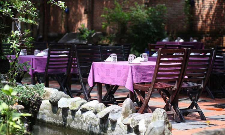 Nhà Hàng Tư Trì - Thủ Đức - Đặc Sản Thịt Dê | Pasgo.vn