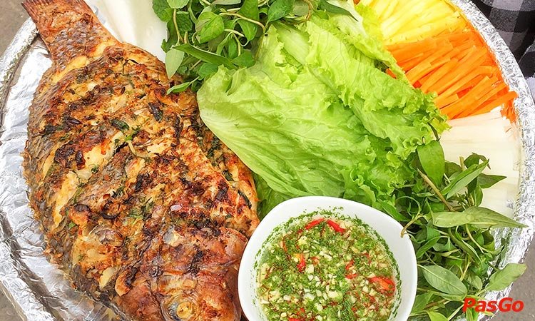 Nhà hàng Zamba Extra BBQ & Beer - Đông Các | Nướng & Beer!