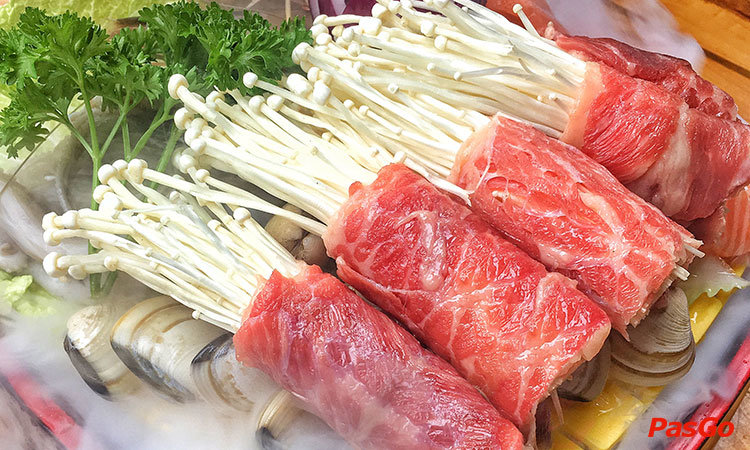 Nhà hàng Zamba Extra BBQ & Beer - Đông Các | Nướng & Beer!