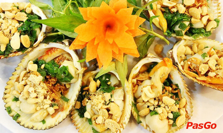 Quán Tới Bến - Bến Vân Đồn | Quán nhậu, Món Việt