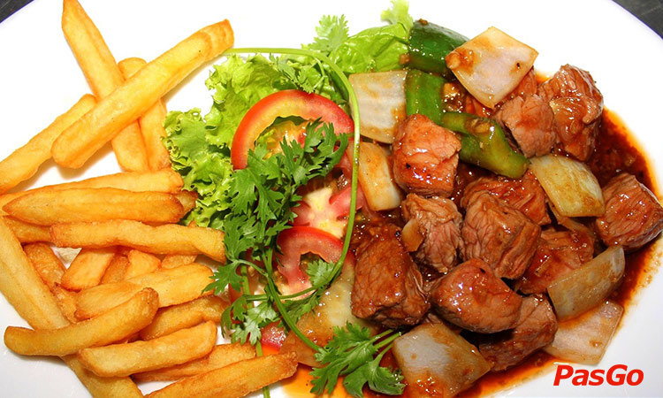 Quán Tới Bến - Bến Vân Đồn | Quán nhậu, Món Việt