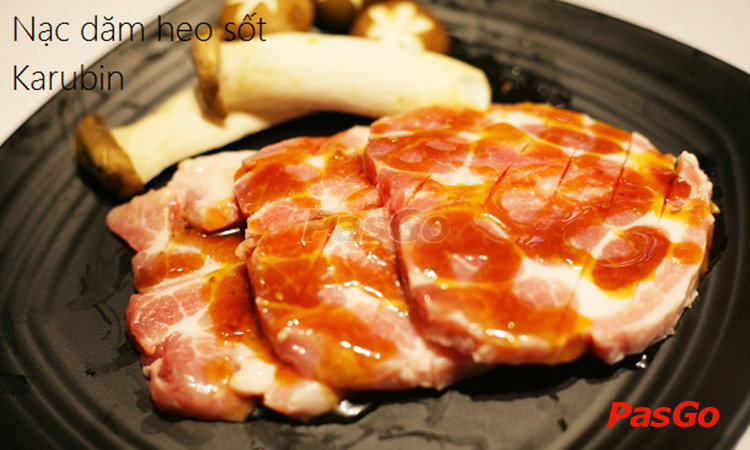 Subin BBQ Củ Chi – Chuyên Nướng & Lẩu Hàn Quốc!