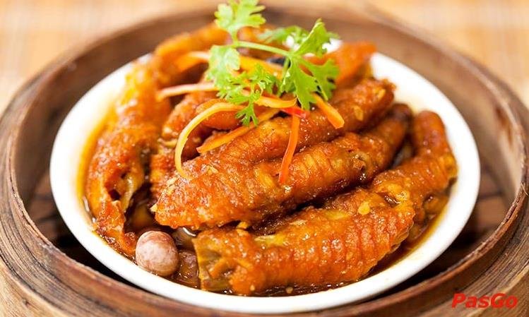 Tân Hải Vân - Phan Văn Trị | Nét giao thoa ẩm thực Hoa – Việt!