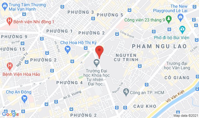 Nhà hàng Buzza BBQ - Nowzone quận 1| Korean Grill