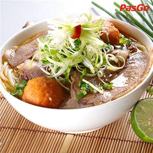 Nhà hàng Hue Delights - Landmark 81 | Chuyên ẩm thực Huế