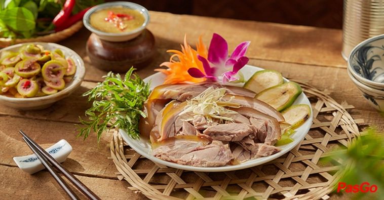 Phong Dê Ninh Bình - Điểm hẹn của những món dê ngon tại Hà Nội