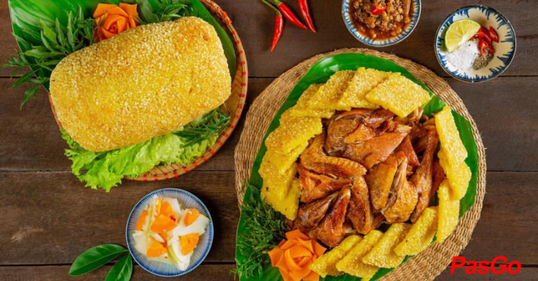 Top 10+ Quán nhậu Long Biên ngon cho dân nhậu - Đặt bàn PasGo