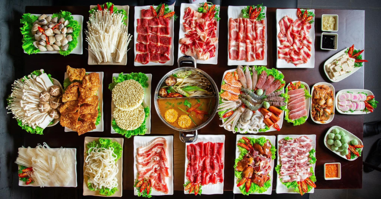 Top 10+ quán nướng Royal City ngon - Đặt bàn PasGo ngay