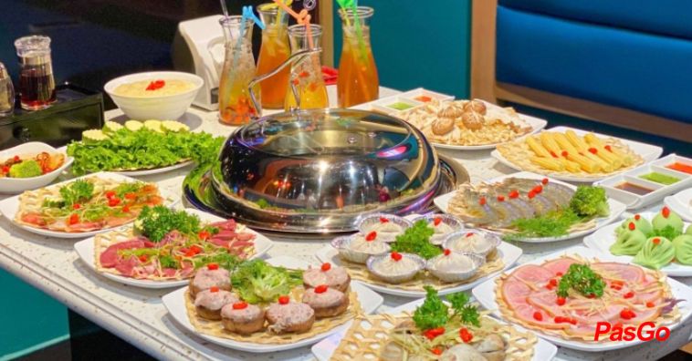 Top các quán ăn ngon Hưng Yên có ưu đãi giá tốt | Đặt bàn PasGo