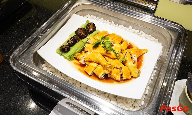 Mặt hàng Đi 6 Tính Tiền 5 Với Mọi Khách Hàng