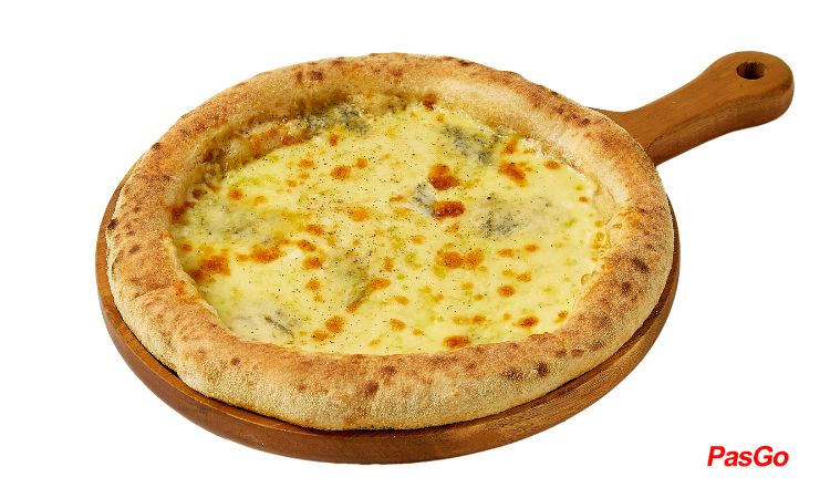 Kuma Pizza - Aeon Xuân Thủy