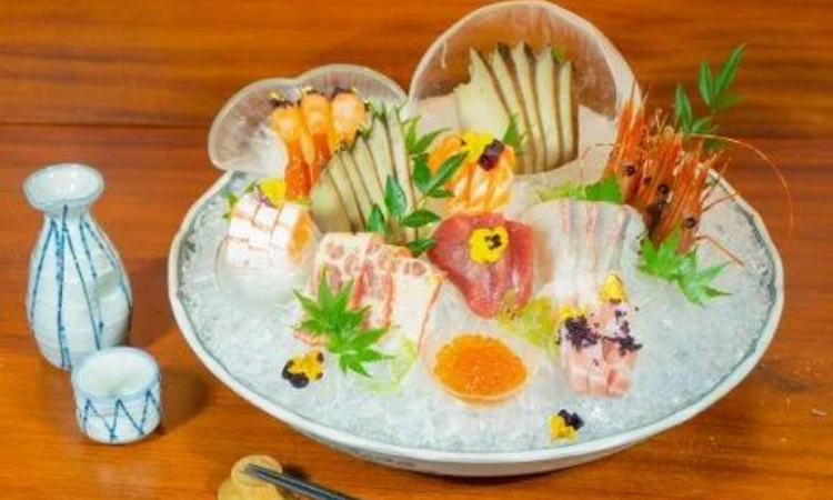 Mặt hàng Set Tổng Hợp Đặc Biệt, Giá 4.800K - Kiến Đỏ Akaari Trần Thái Tông