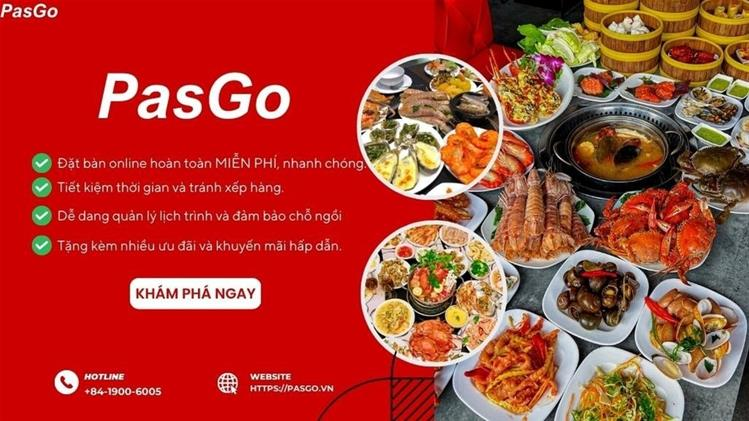 Chuỗi Gà Mẹt Gà Không Lối Thoát - Tổng hợp nhà hàng PasGo